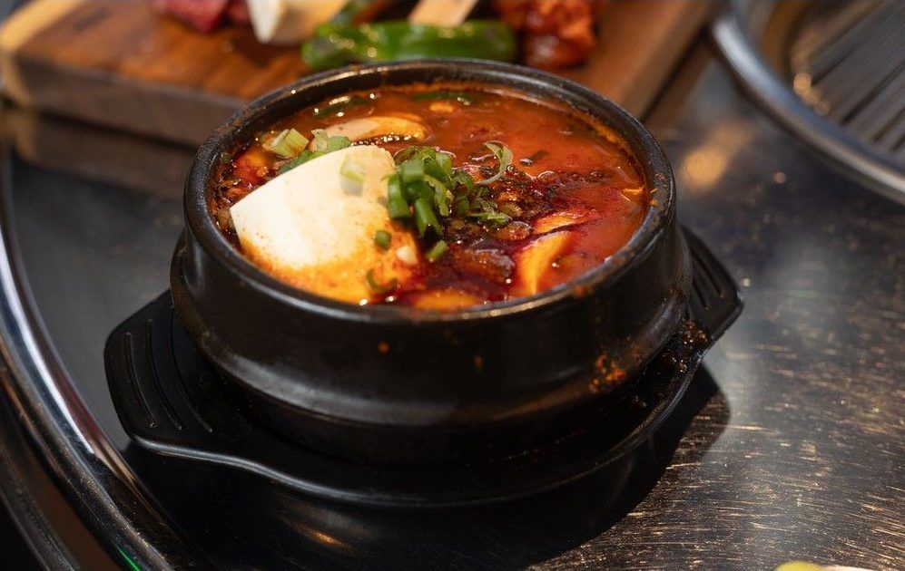 Chorney-Booth: Korean culture sizzles with Korilla’s meaty BBQ ...