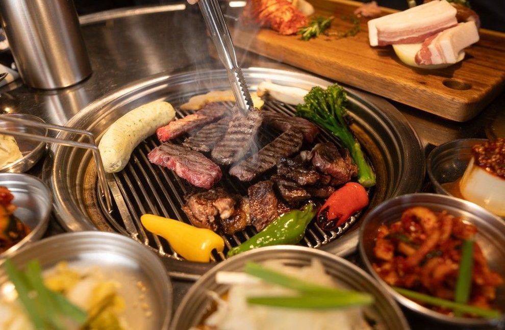 Chorney-Booth: Korean culture sizzles with Korilla’s meaty BBQ ...