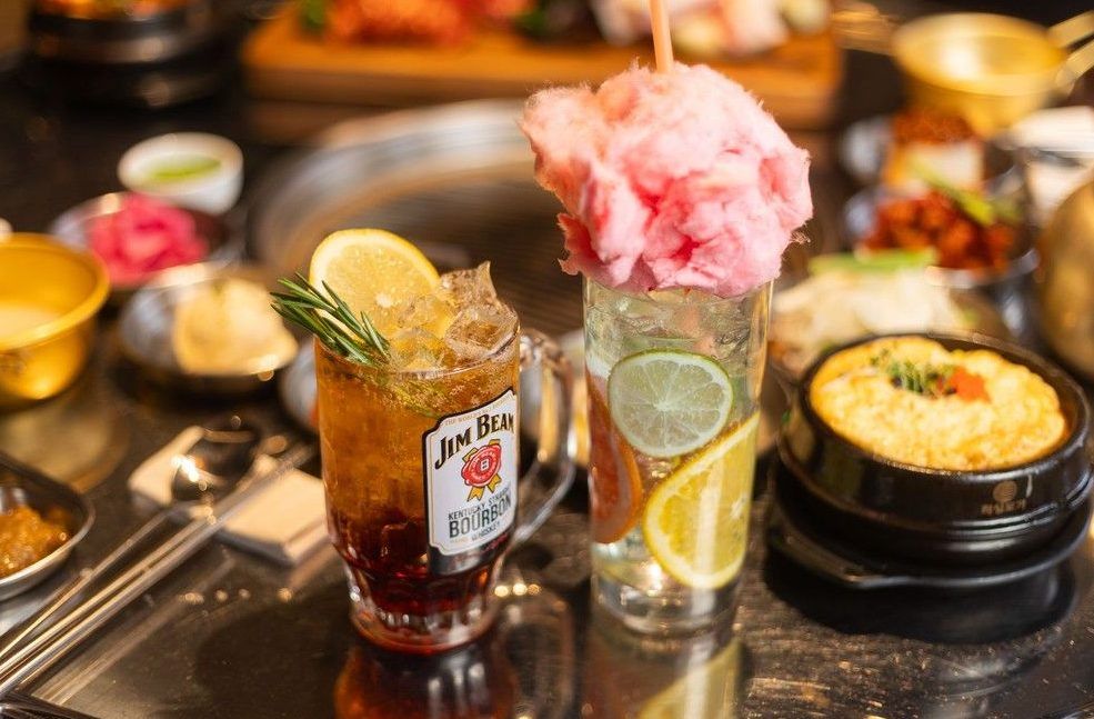 Chorney-Booth: Korean culture sizzles with Korilla’s meaty BBQ ...