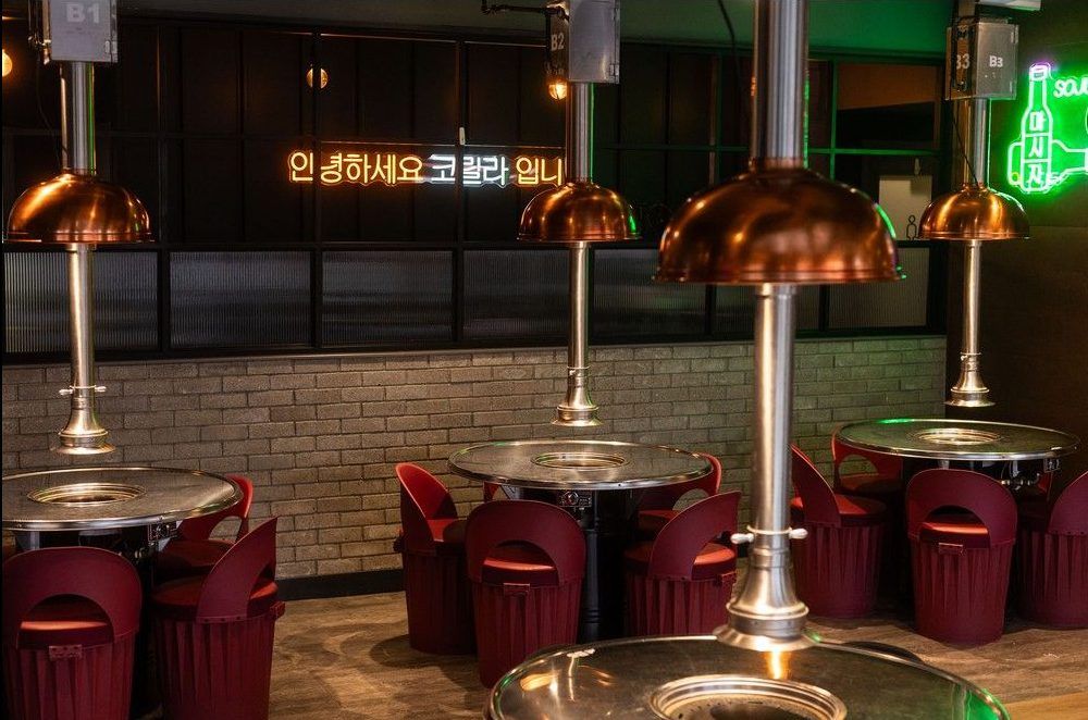 Chorney-Booth: Korean culture sizzles with Korilla’s meaty BBQ ...