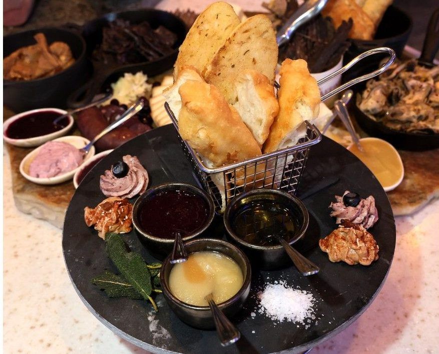 Chorney-Booth: Indigenous-inspired food is on the Little Chief menu ...