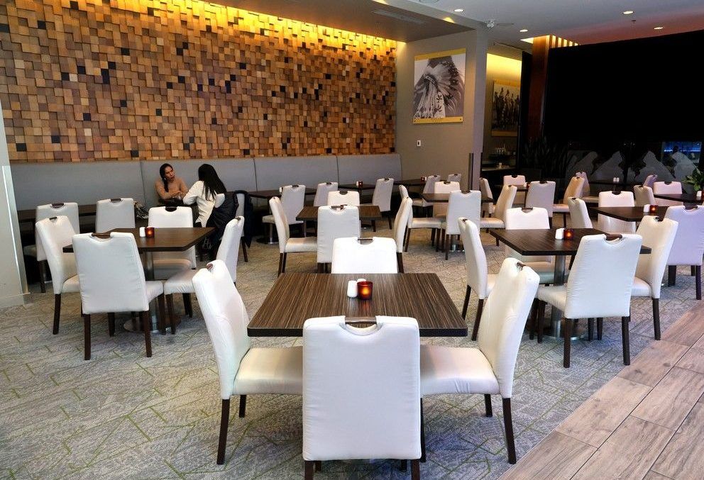 Chorney-Booth: Indigenous-inspired food is on the Little Chief menu ...