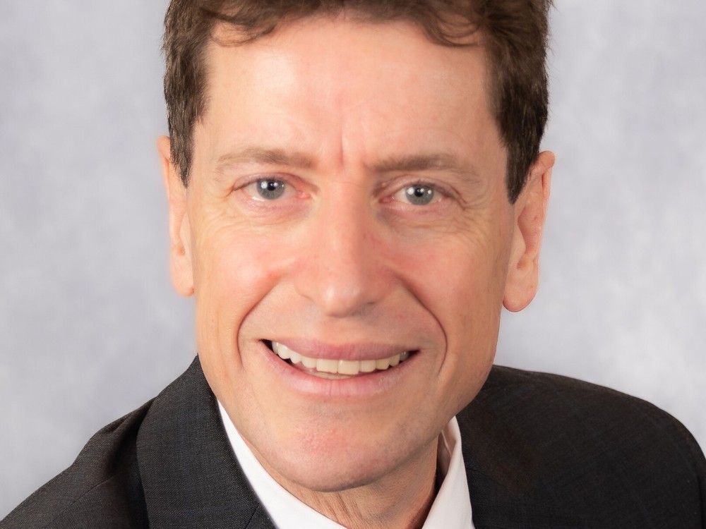 Parker: Emmanuel Giry new honorary consul for France | Calgary Herald