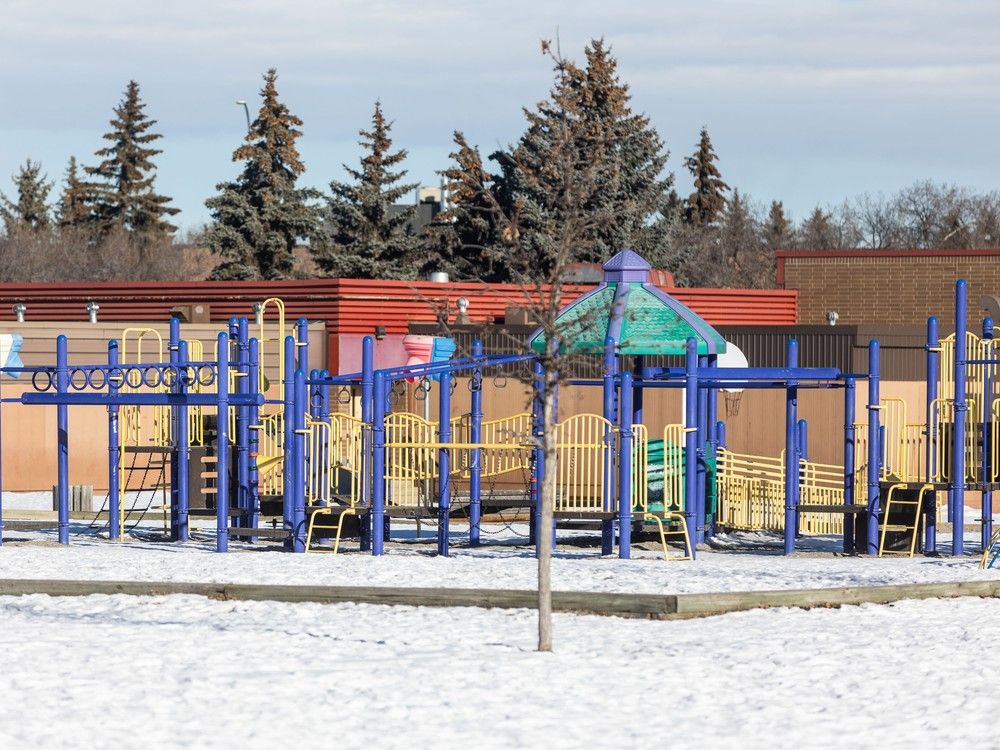 'The heart of communities': how schools amass funding for playgrounds ...