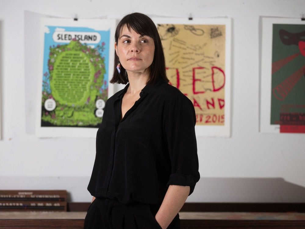 'Everything is more expensive' for arts groups presenting events ...