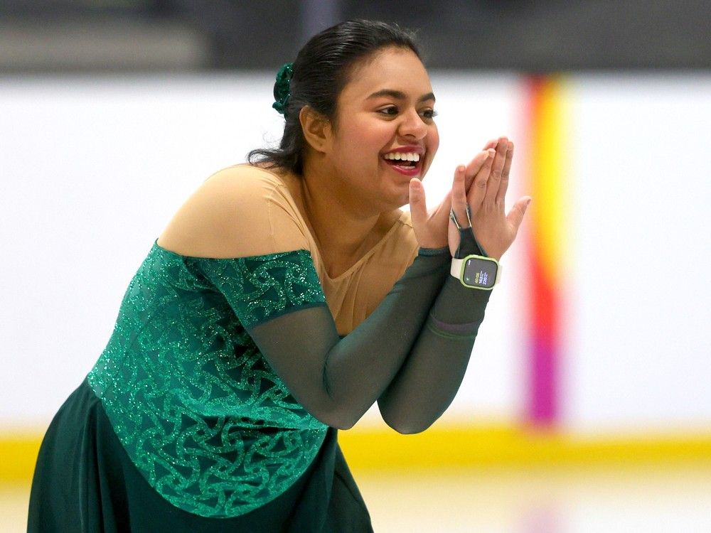 Special Olympics Calgary 2024: First full day in the books | Calgary Herald