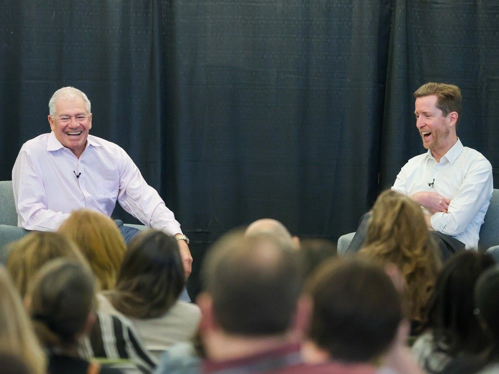 WestJet celebrates 7th birthday after 28 years in Canadian skies ...