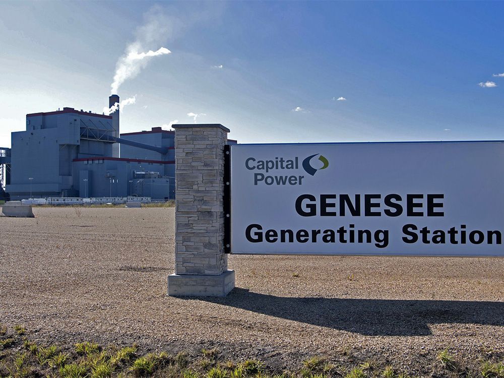 Varcoe: Alberta, Ottawa deal charts path for new power generation ...