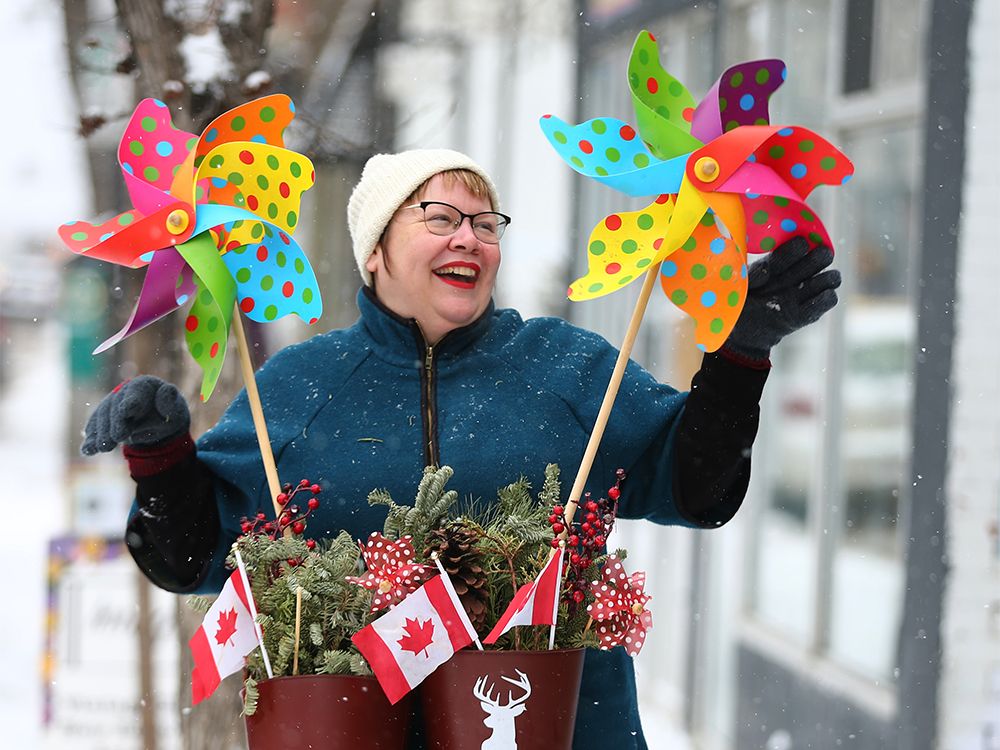 Calgary photographers out and around town for the March 1-3 weekend ...