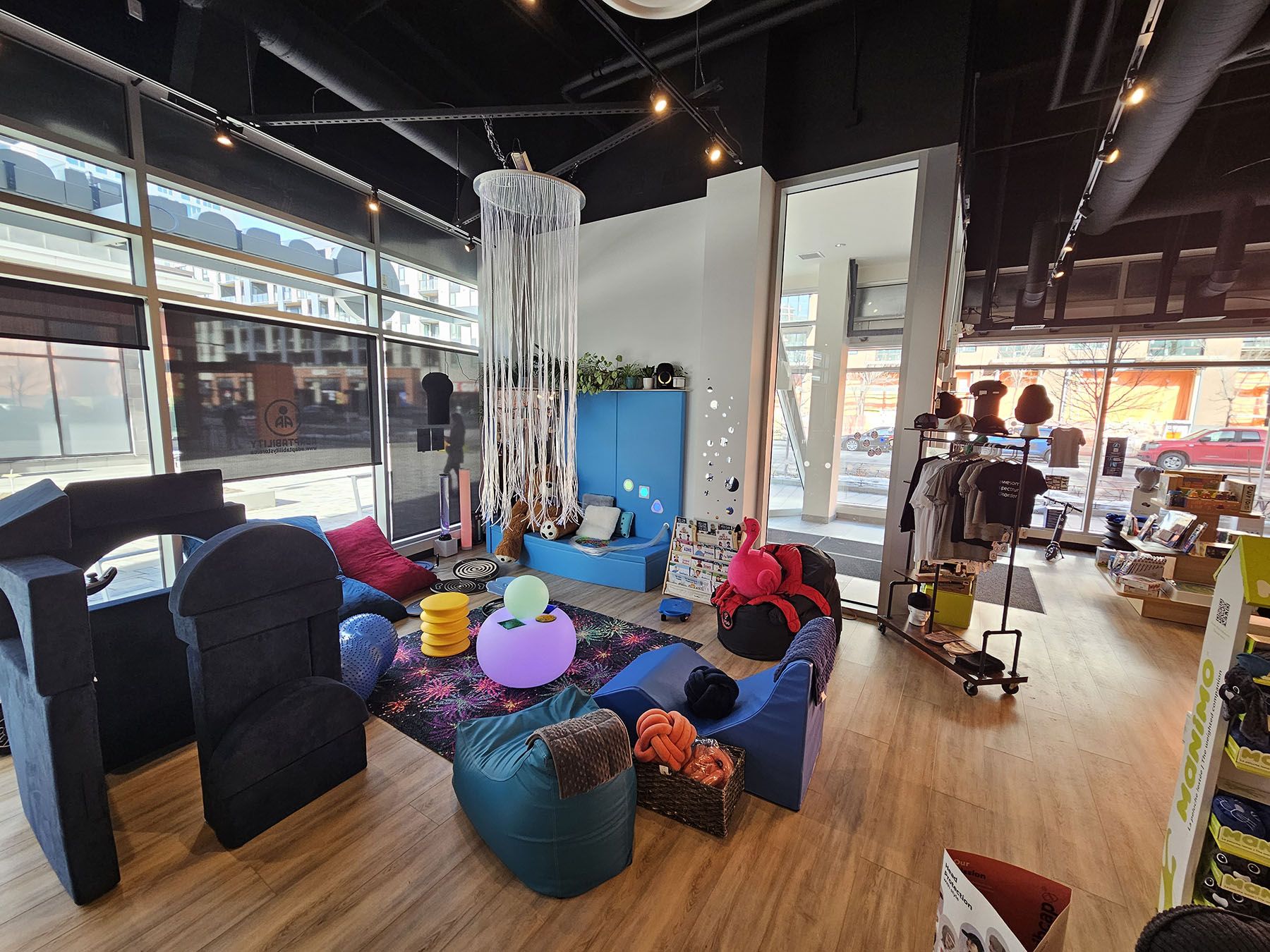 Making life better for people with disabilities and special needs ...