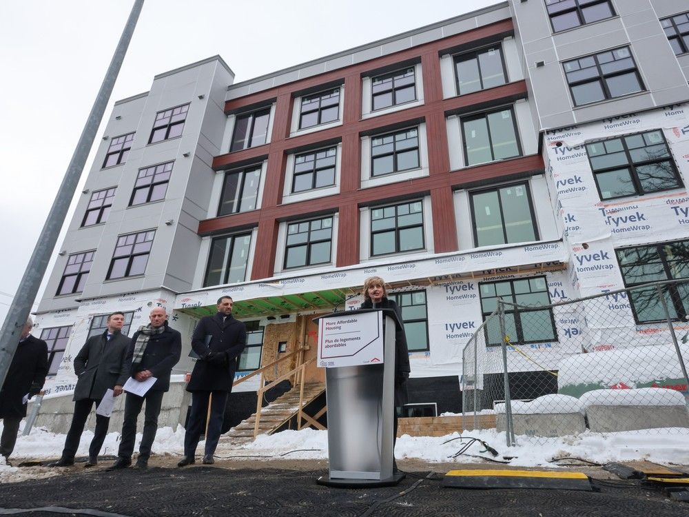 Calgary Housing | Calgary Herald