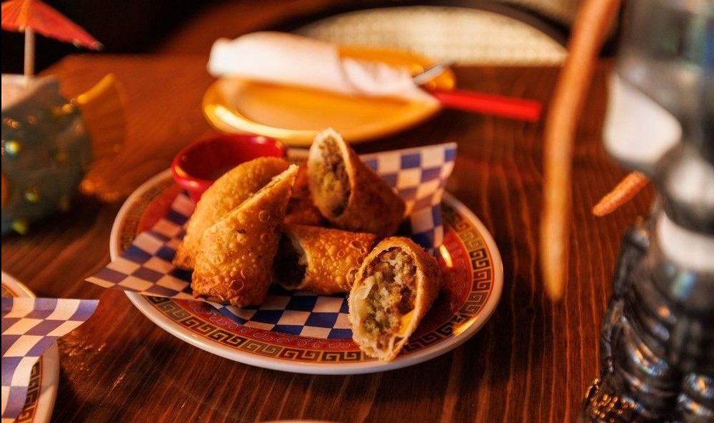 Chorney-Booth: Prosperity Bar opens in a historic Chinatown location ...