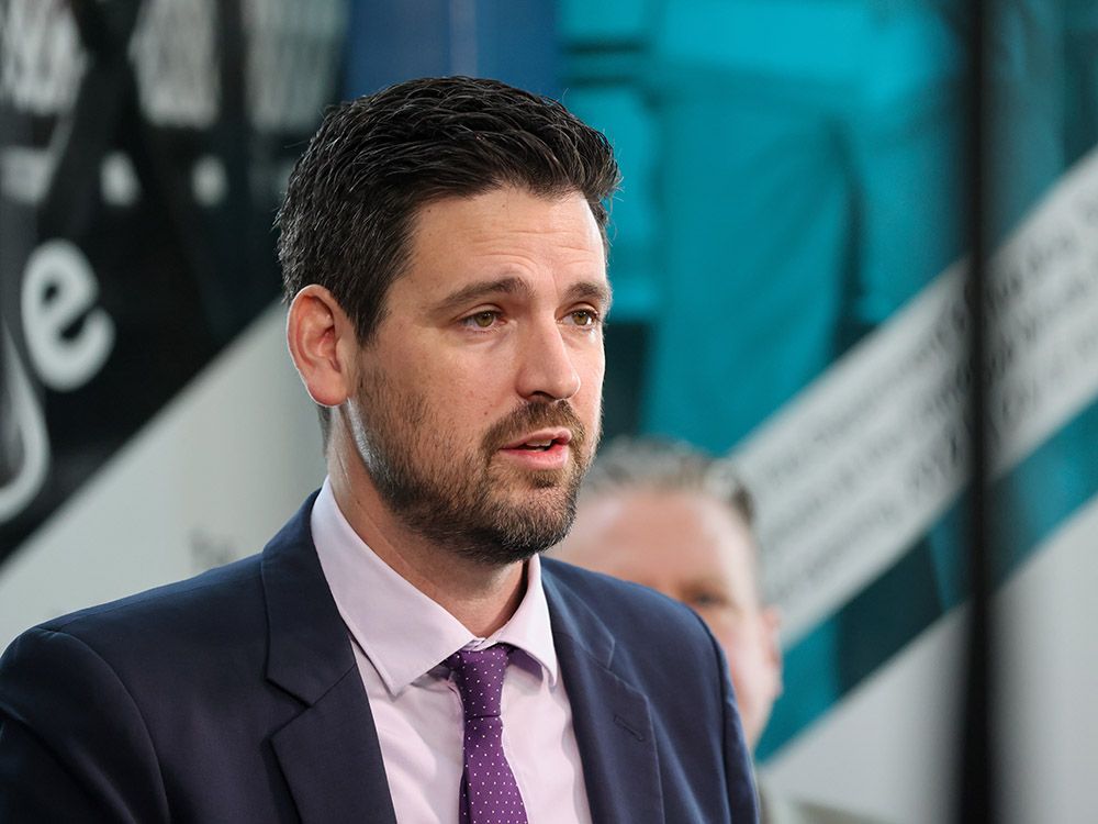 Airdrie receives $24.8M from Ottawa for affordable housing | Calgary Herald