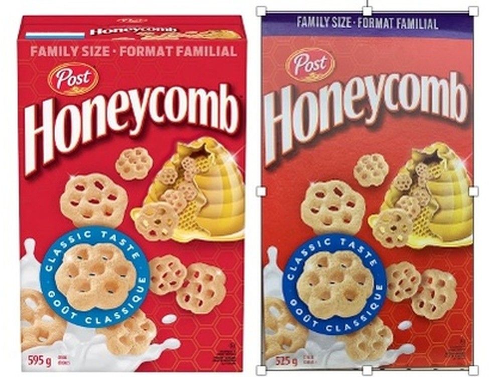 Why shrinkflation is rampant and when it will end; plus, 11 examples ...