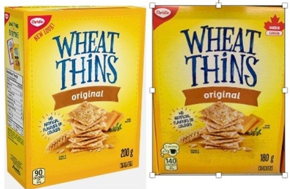 Why shrinkflation is rampant and when it will end; plus, 11 examples ...