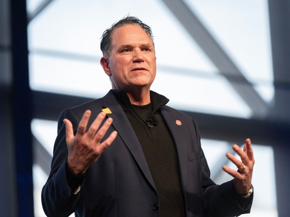 Two promising signs for Alberta's economy: Data centres, tech growth ...