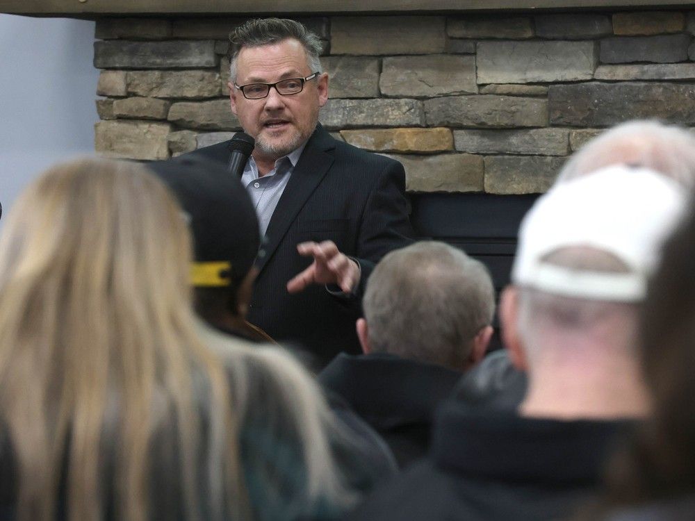 Financial probe of ousted Chestermere council to be released | Calgary ...