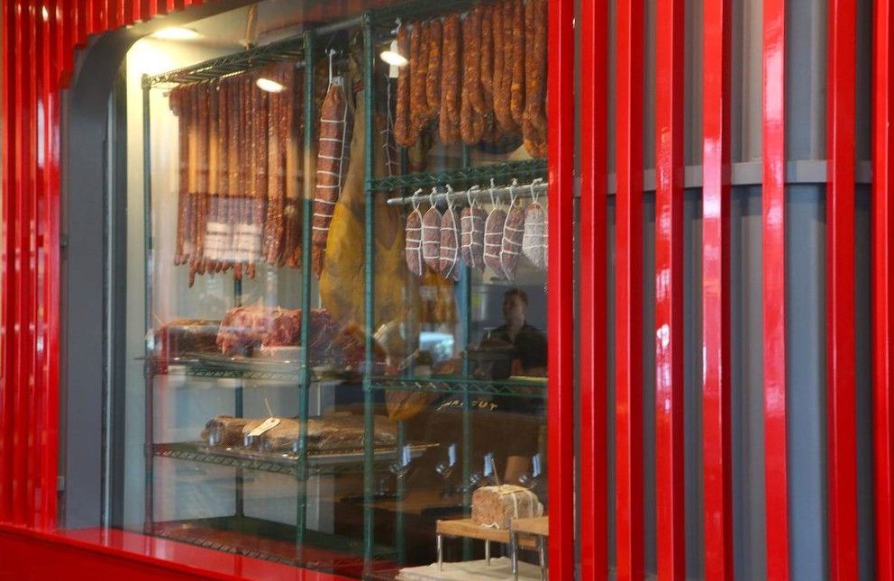 Chorney-Booth: Charcut gets its groove back with a new location ...