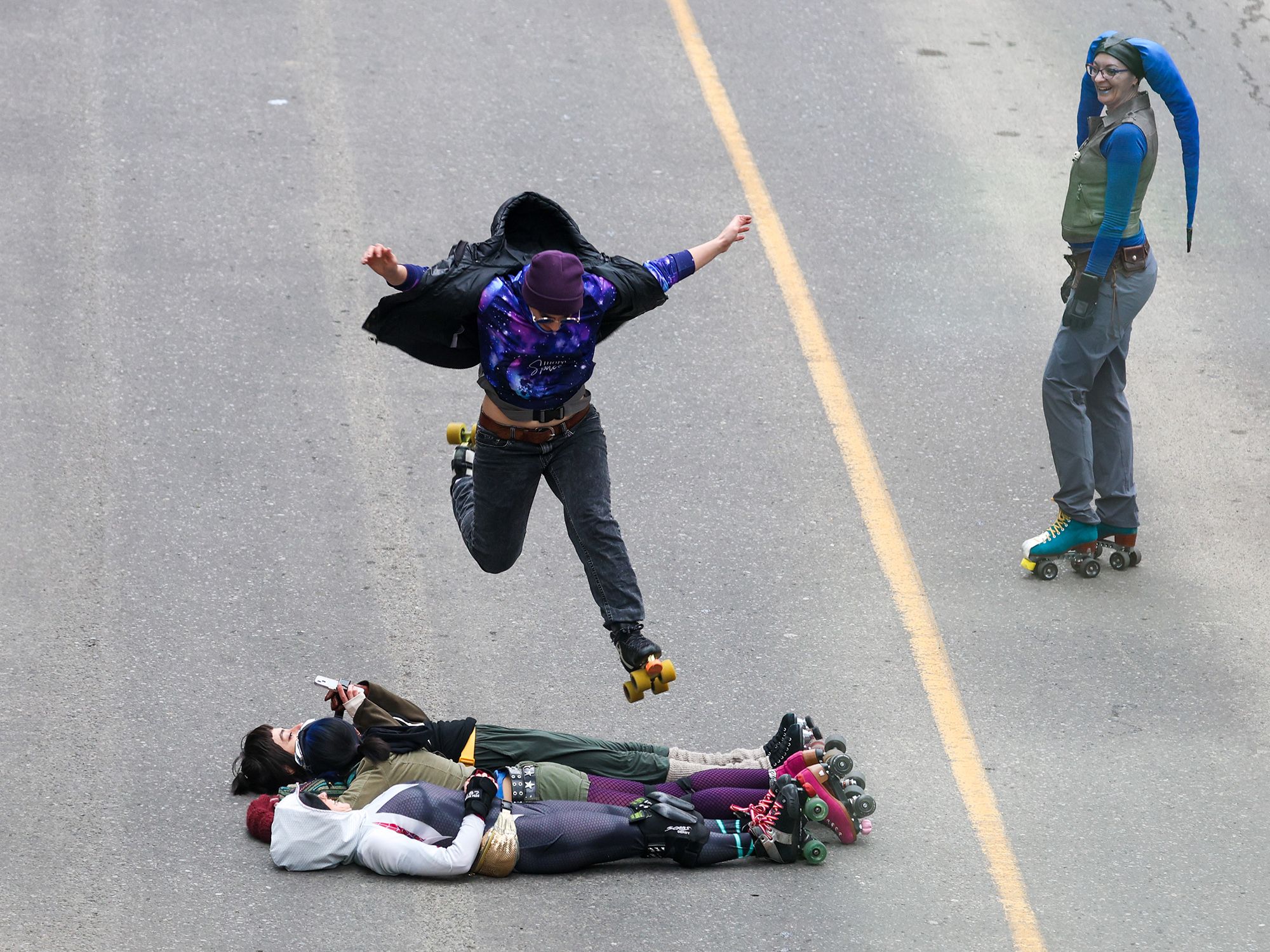 Calgary Expo Parade of Wonders in photos | Calgary Herald