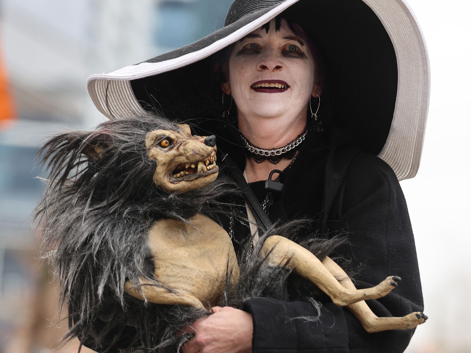 Calgary Expo Parade of Wonders in photos | Calgary Herald