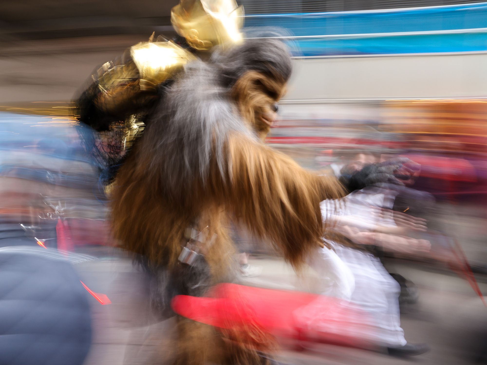 Calgary Expo Parade of Wonders in photos | Calgary Herald