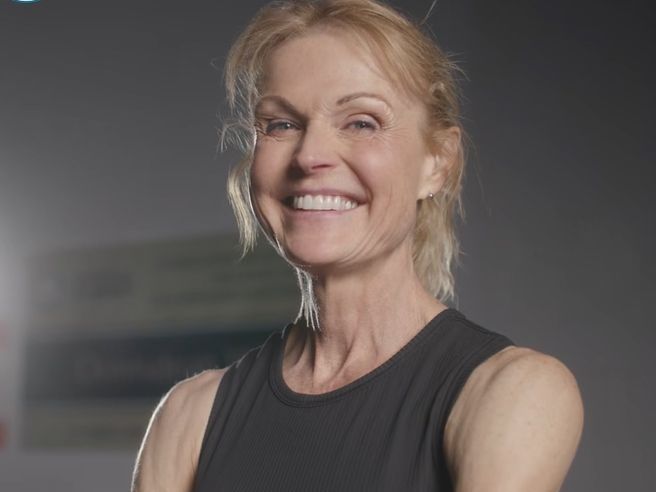 Southern Alberta woman sets planking world record | Calgary Herald