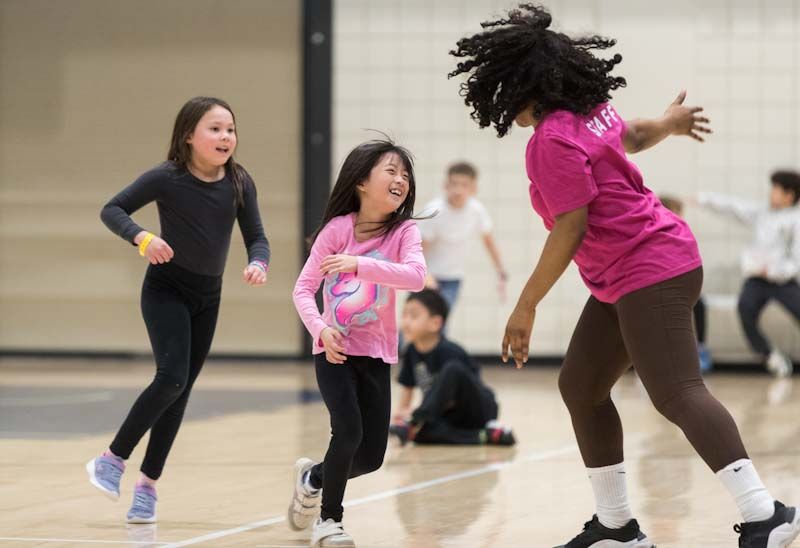 MRU camps set to spark curiosity and joy this summer | Calgary Herald