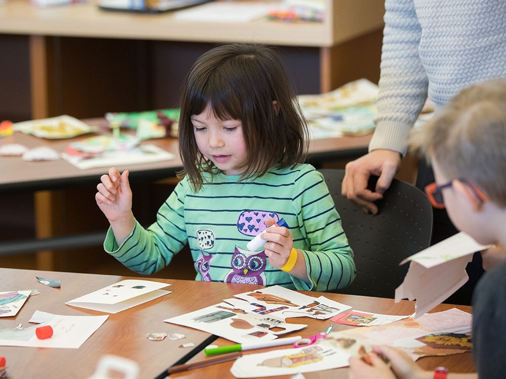 MRU camps set to spark curiosity and joy this summer | Calgary Herald