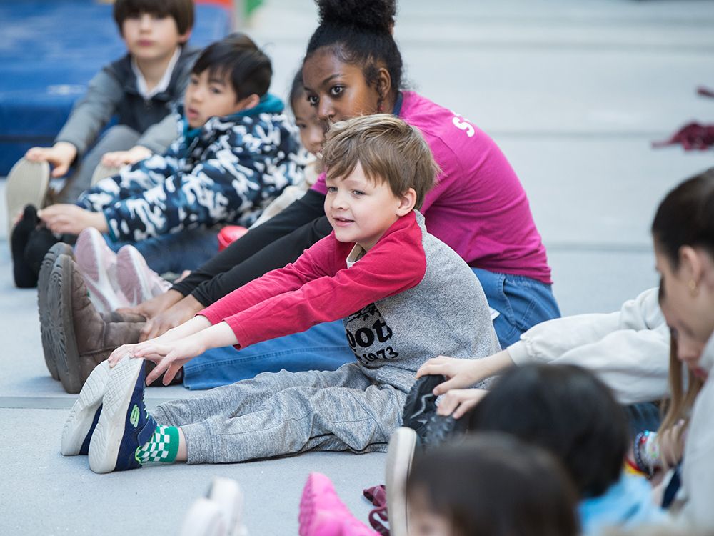 MRU camps set to spark curiosity and joy this summer | Calgary Herald