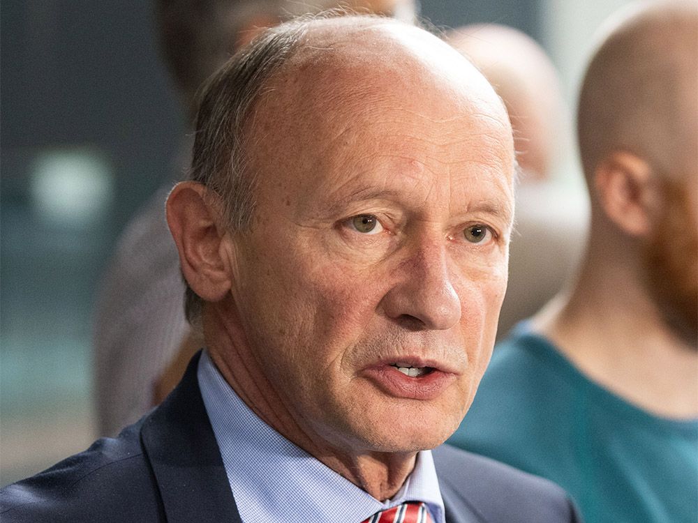 Judge sides with city in ruling to uphold blanket rezoning | Calgary Herald