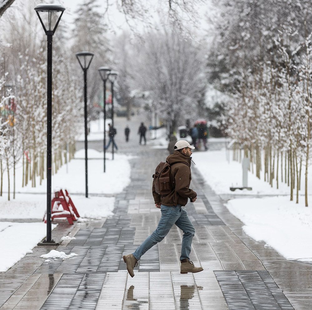 Calgary now included in expanded southern Alberta snowfall warnings ...