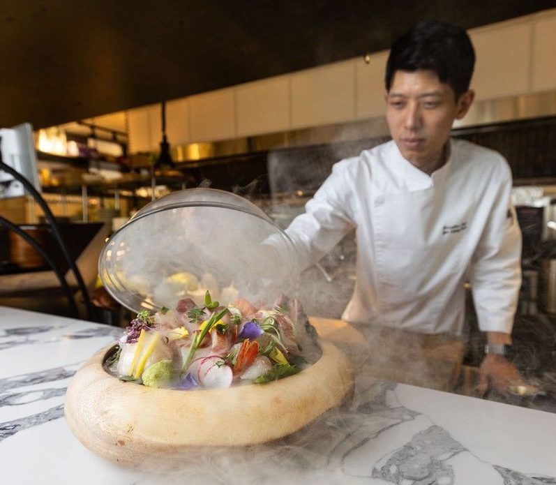 Chorney-Booth: Ryuko spreads its wings with new west Calgary location ...