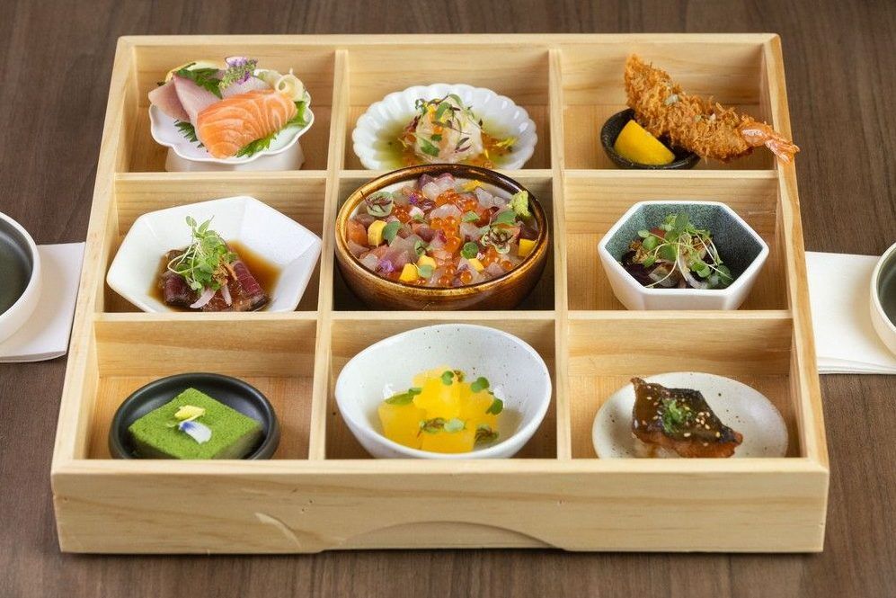 Chorney-Booth: Ryuko spreads its wings with new west Calgary location ...