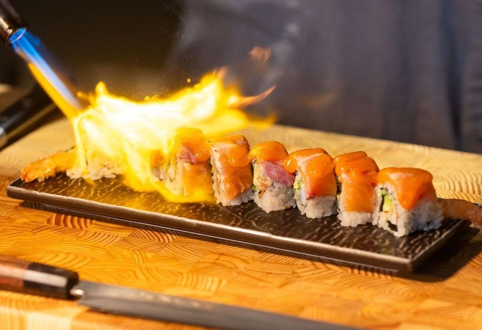 Chorney-Booth: Ryuko spreads its wings with new west Calgary location ...