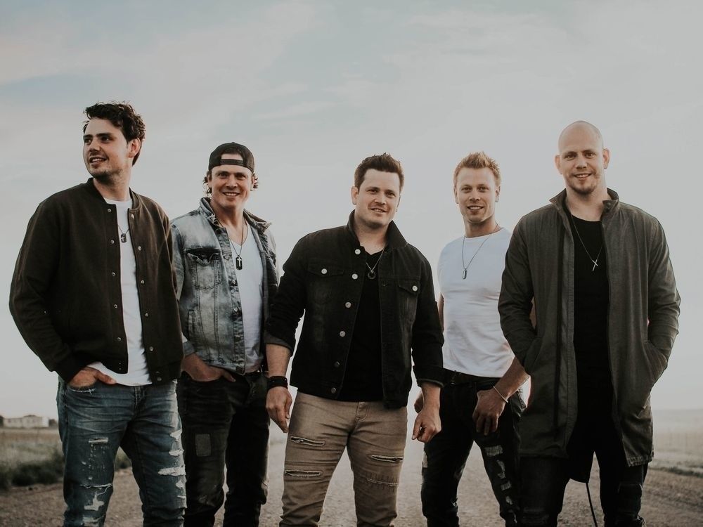 Hunter Brothers to headline Calgary Stampede Grandstand Show | Calgary ...