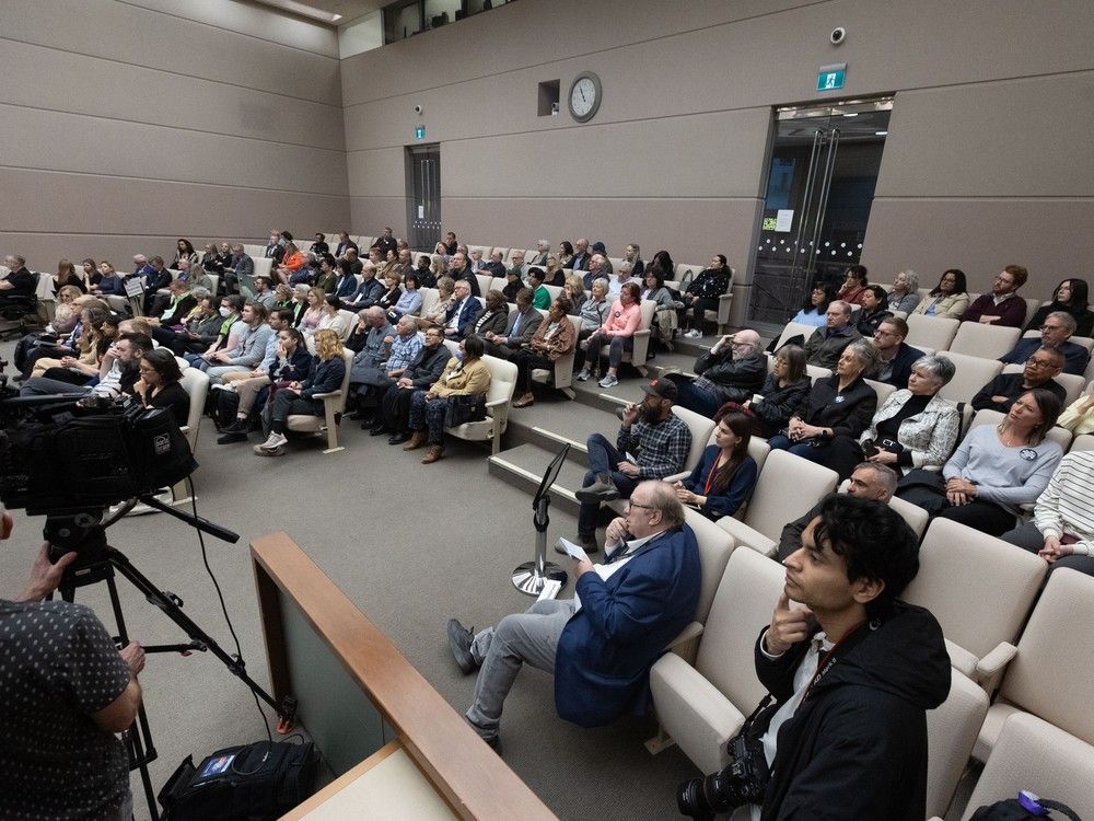 Bell: Yes to citywide rezoning, will city hall face Calgarians' wrath ...