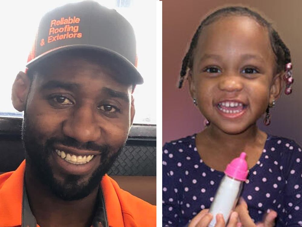 Manslaughter suspect in 2022 toddler death released on bail | Calgary ...