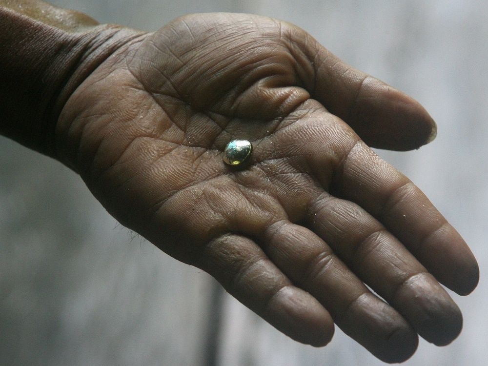 Bre-X: The gold scandal that inspired books, a movie and a new podcast ...