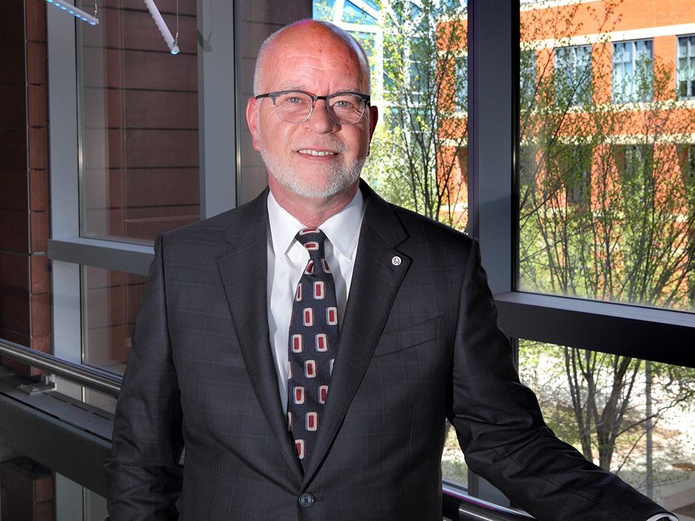 These organizations help propel Calgary at home and around the world ...