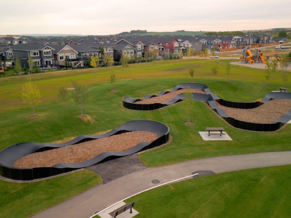 Fireside of Cochrane combines community comfort and outdoor fun ...