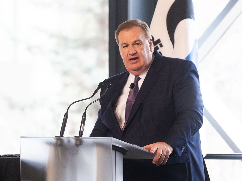 Chris Varcoe - Journalist Profile - Intelligent Relations