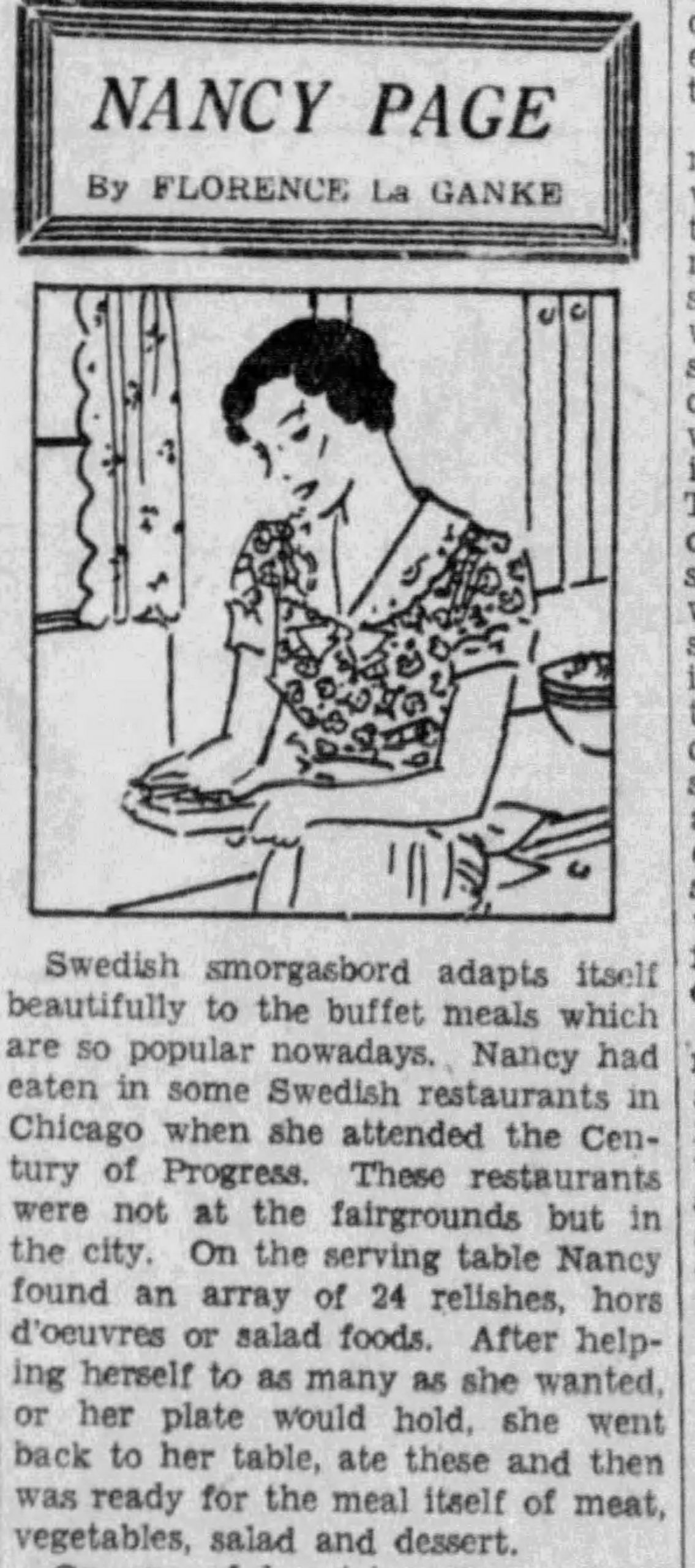 Buffets are back, baby! Eat like you mean it | Calgary Herald