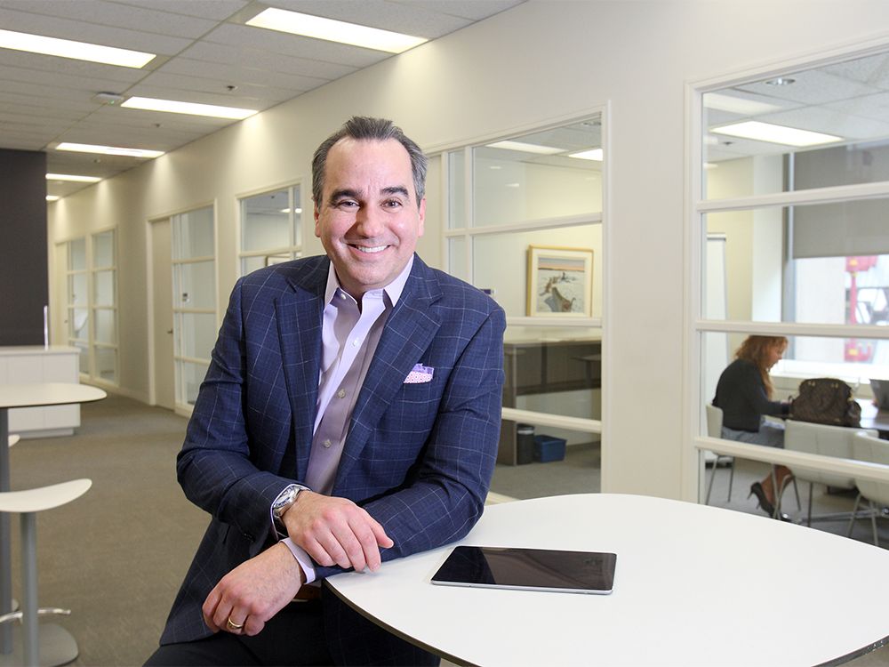 John Bean stepping down as CSEC president/CEO, new hires announced ...