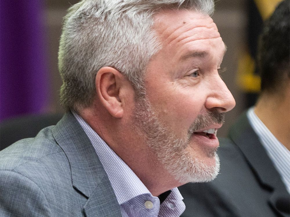 Bell: Dan McLean comes out swinging, asking if Jeromy Farkas is a fake | Calgary Herald