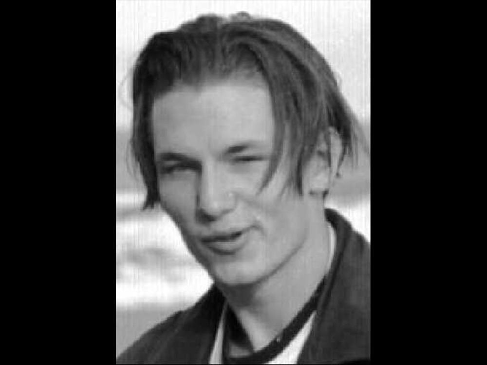 Man who murdered Banff taxi driver in 1990 back on parole | Calgary Herald