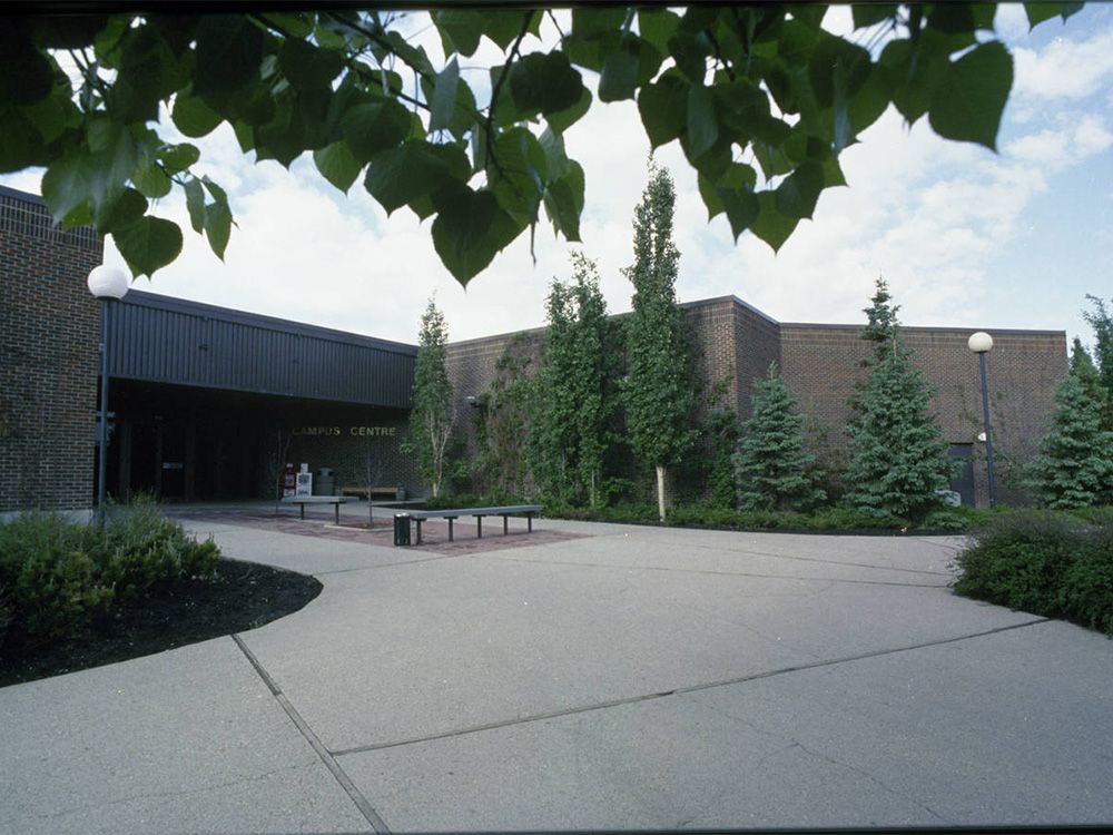 SAIT Campus Centre receives $30M gift from Taylor Family Foundation ...