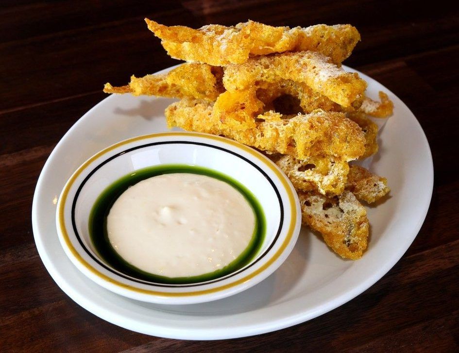 Chroney-Booth: Bar Gigi brings top culinary talent to Edmonton Trail ...