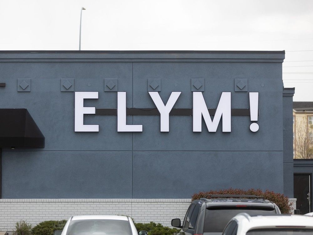 Buffets are back, baby! Eat like you mean it | Calgary Herald