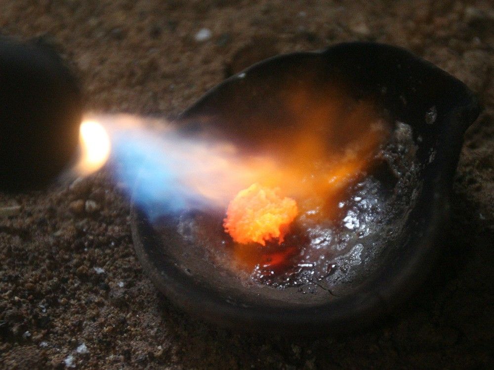 Multibillion-dollar Bre-X gold scam seen through archival images ...