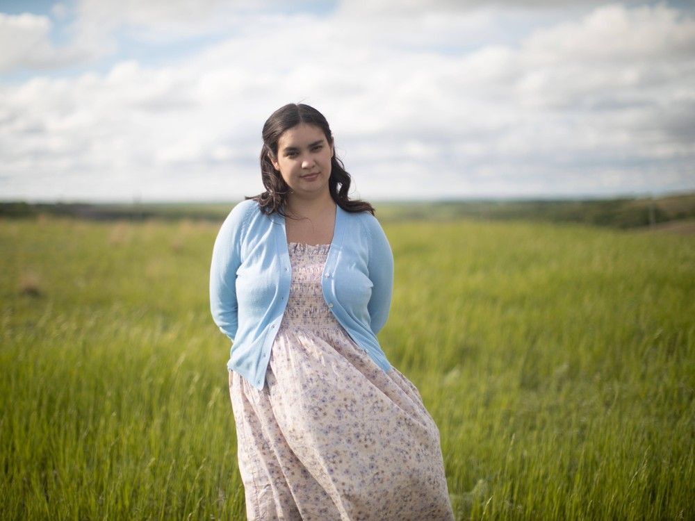 Actress says Little Bird is an important but "hard story to tell" | Calgary Herald